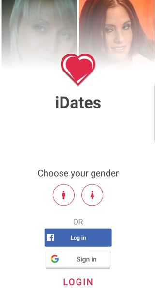 iDates Arvostelu lokakuu 2025 - Oikea parisuhde tai vain petos ...